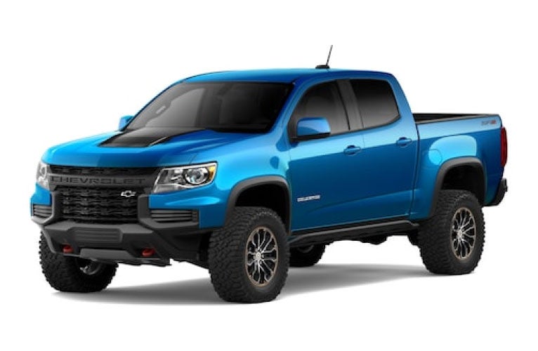 Chevrolet | Bose Automotive