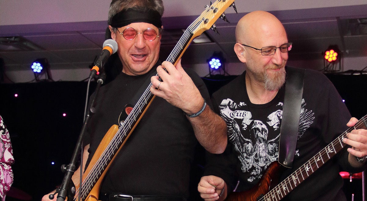 Bud's Jam Celebrates 25th Anniversary | Bose Automotive