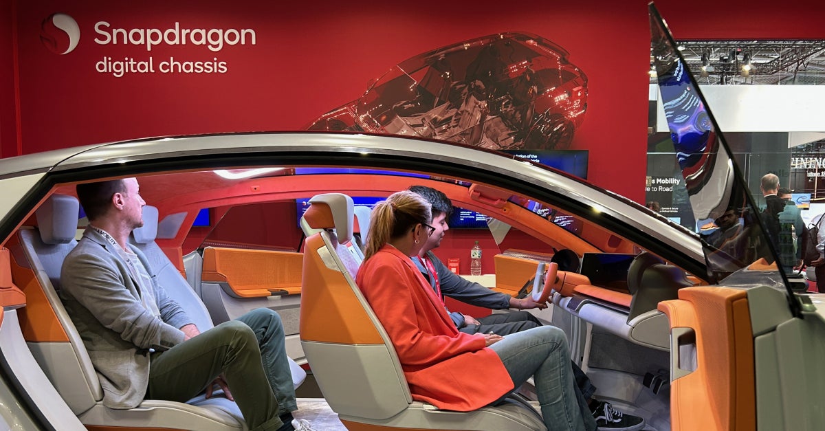 Bose premium sound is now part of Qualcomm’s Snapdragon® Digital ...